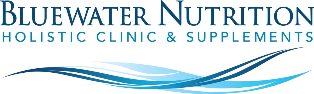 #1 Source for Nutritional Vitamins & Supplements | Bluewater Nutrition