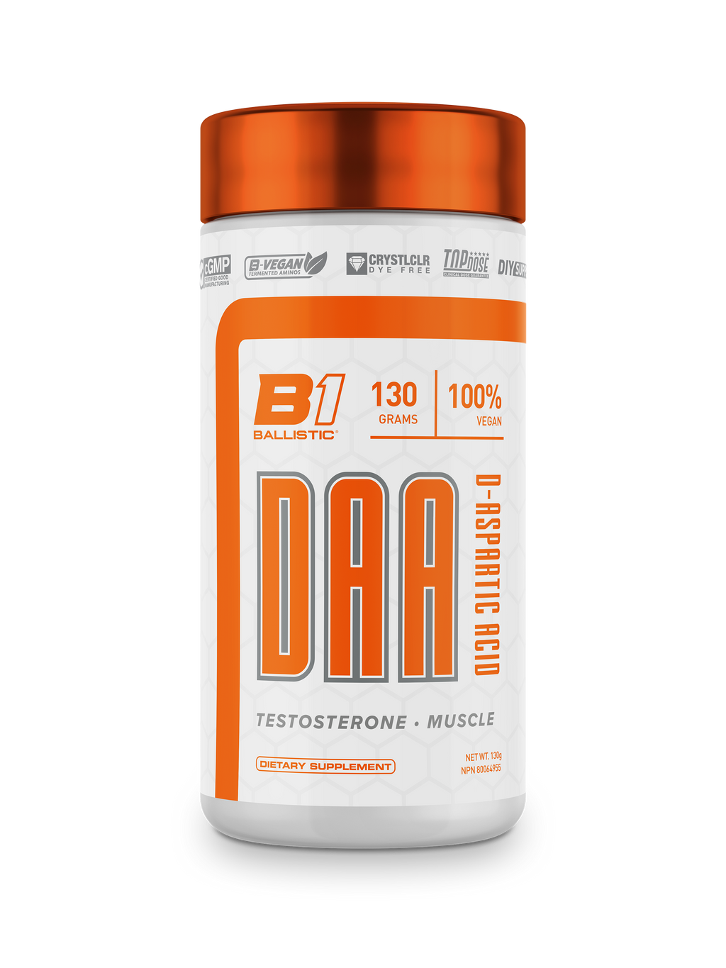#1 Source for Nutritional Vitamins & Supplements | Bluewater Nutrition